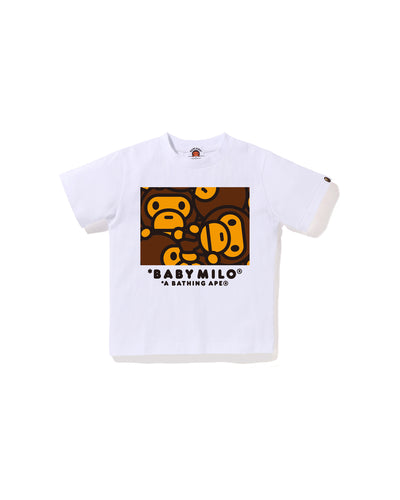 Baby Milo Store | Bape 官方網站 – INT.BAPE.COM