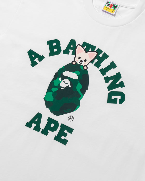 Hombres | Sitio oficial de BAPE – INT.BAPE.COM