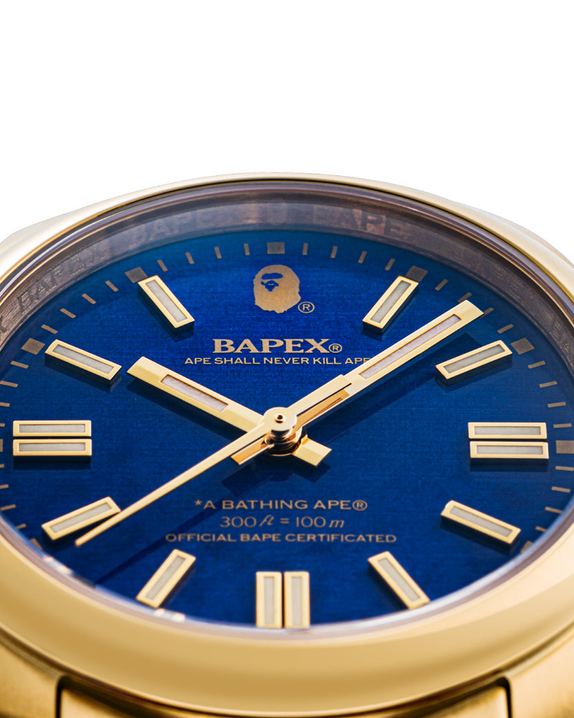 A BATHING APE® Type 7 BAPEX® | Bape official website – INT.BAPE.COM