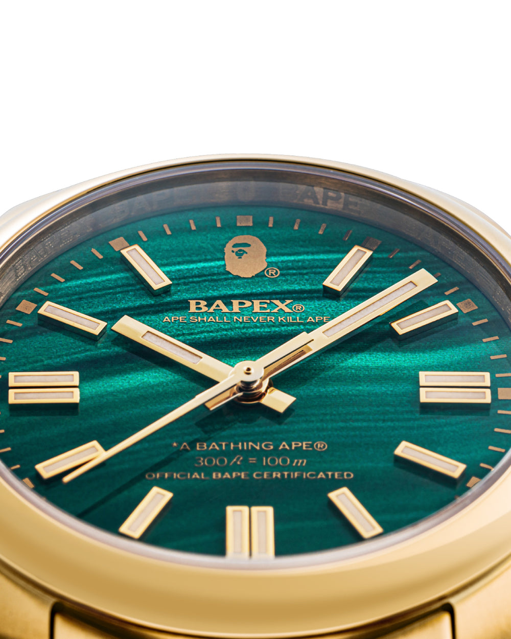 A BATHING APE® Type 7 BAPEX® | Bape official website – INT.BAPE.COM