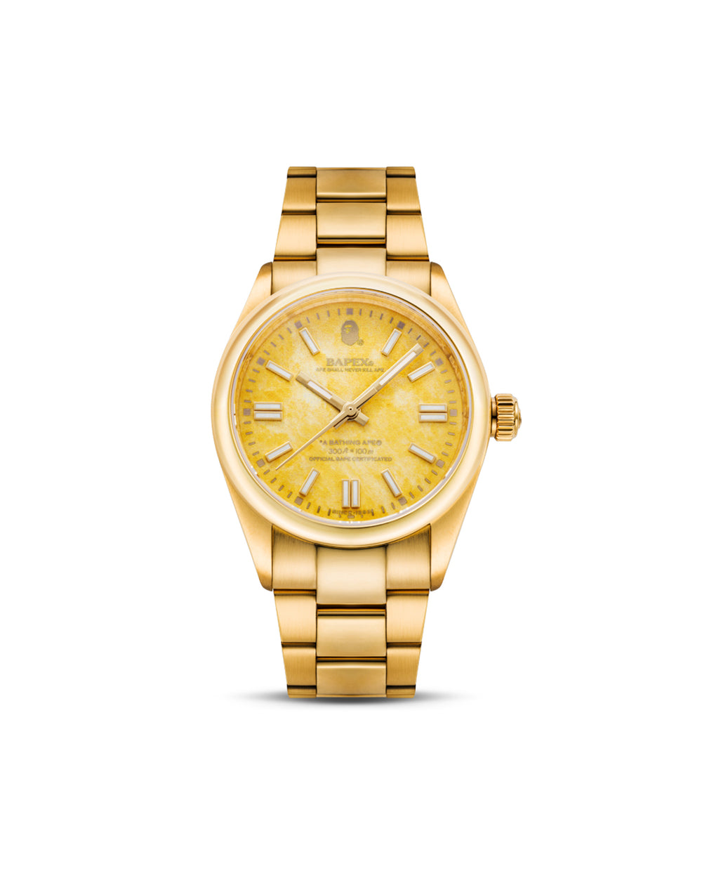 A BATHING APE® Type 7 BAPEX® | Bape official website – INT.BAPE.COM