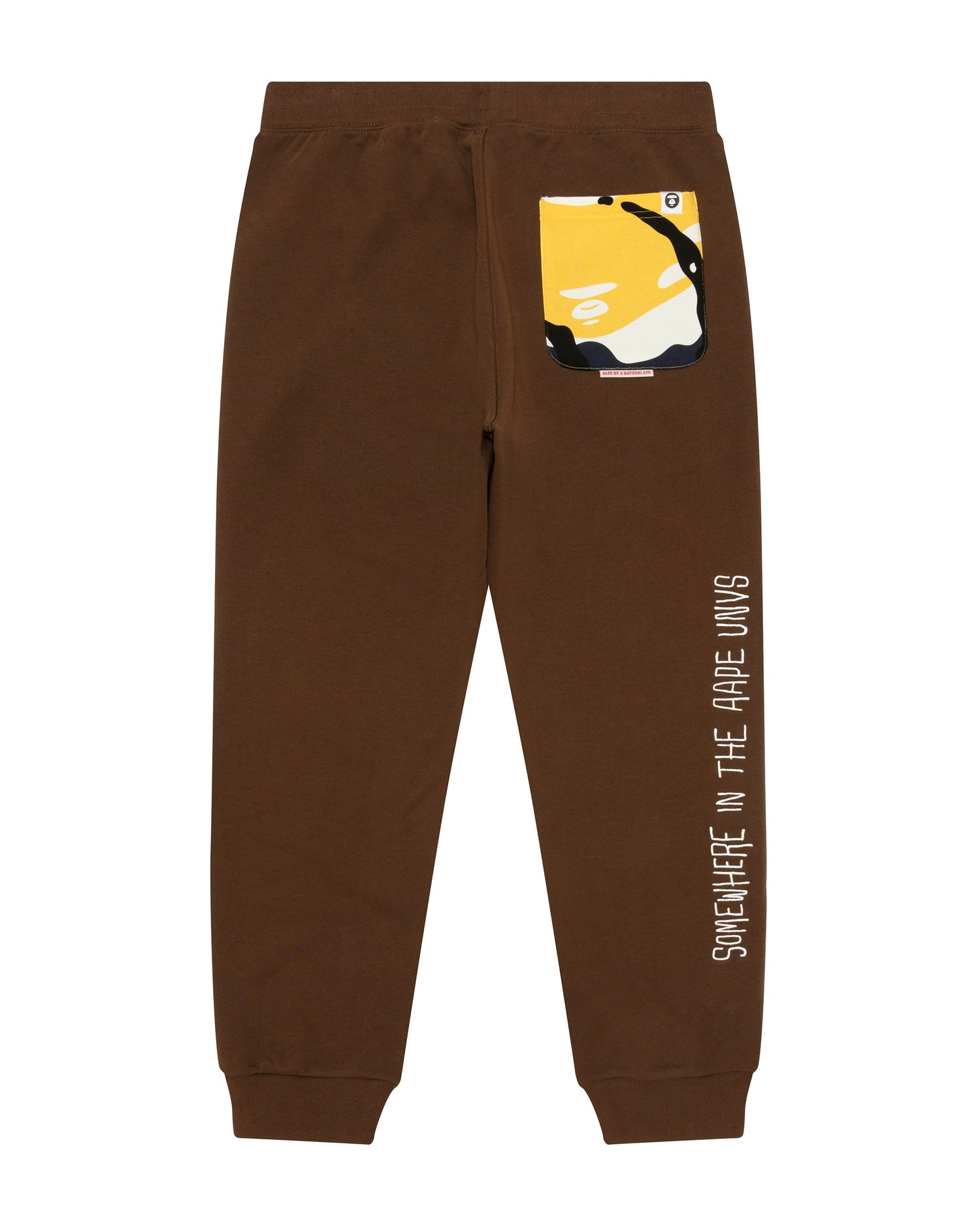 AAPE Basic Sweatpants | Bape official website – INT.BAPE.COM AAPE Basic Sweatpants | Bape official website – INT.BAPE.COM