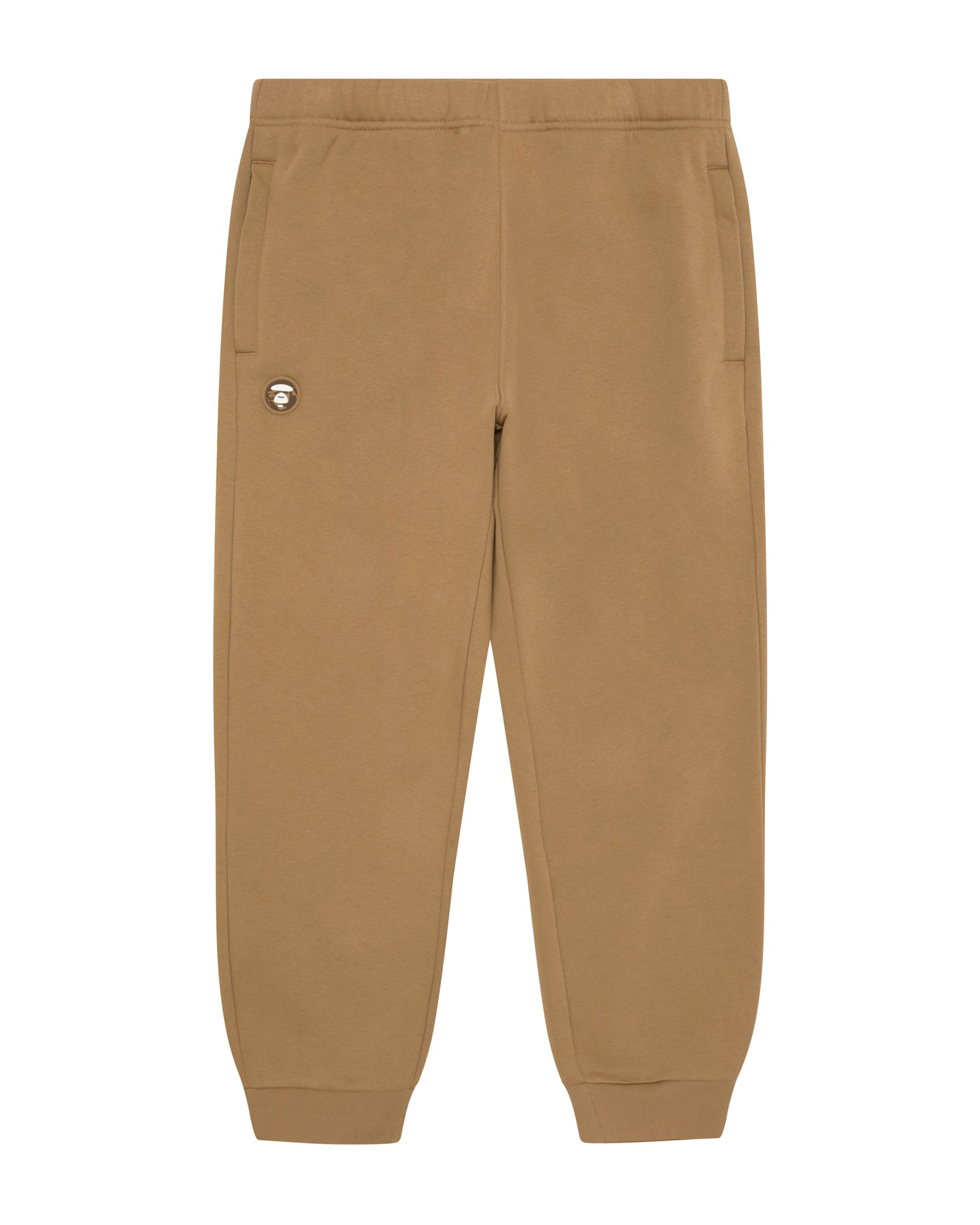 AAPE AAPENOW moonface jogger sweat pants | Bape official website – INT ...