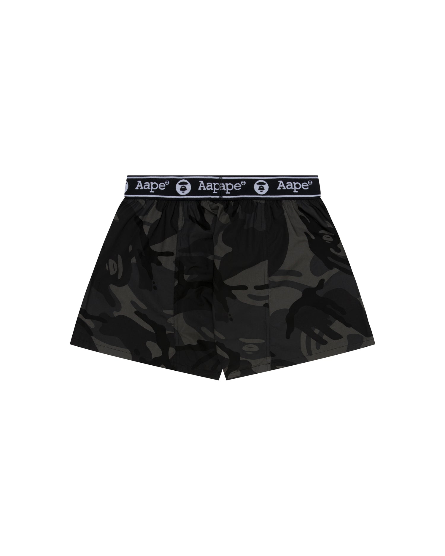 Bape underwear store