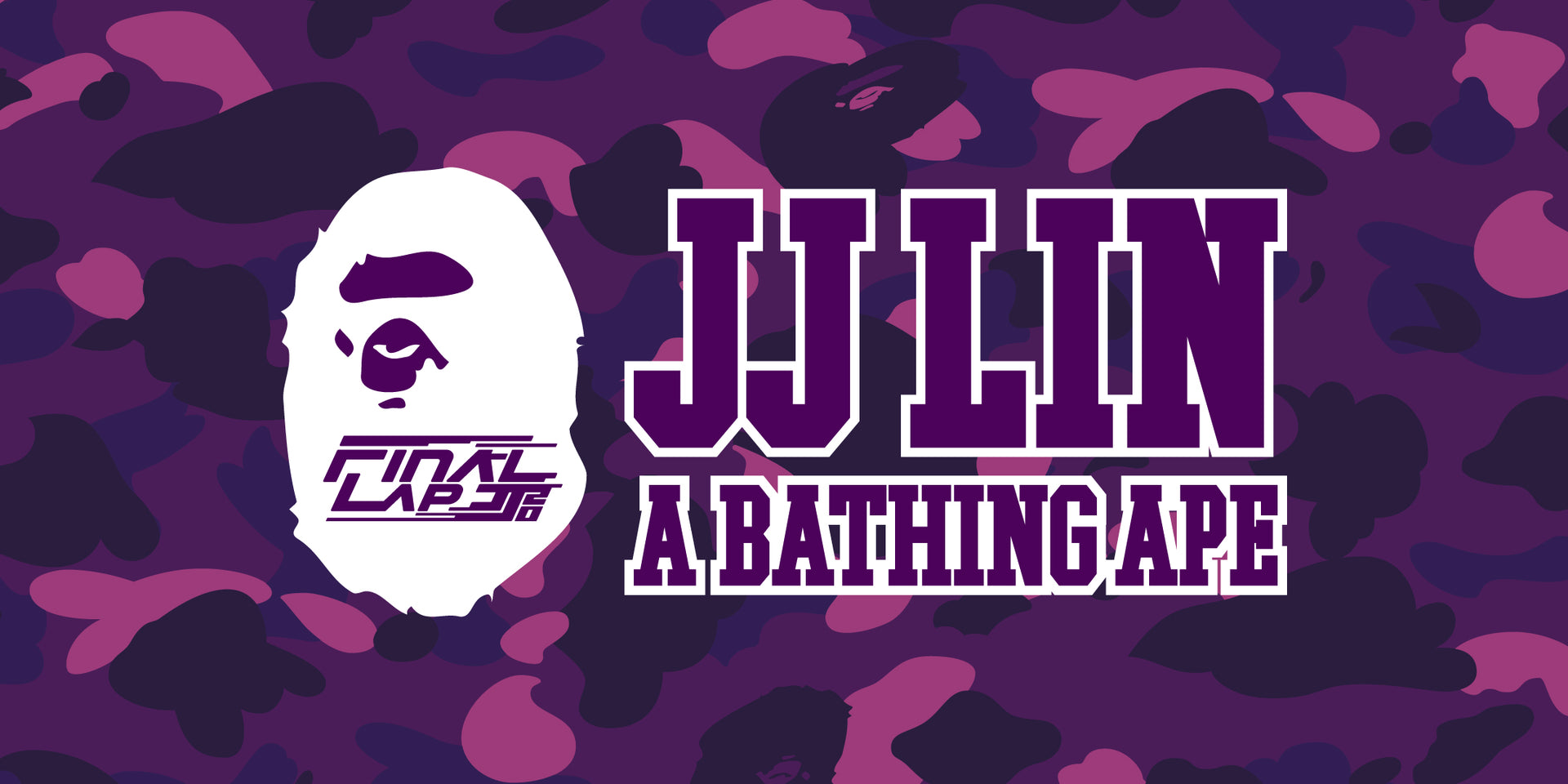 A BATHING APE® official website