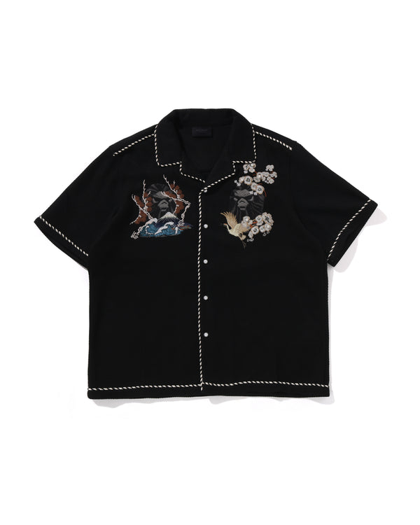 BAPE BLACK | BAPE official website – INT.BAPE.COM