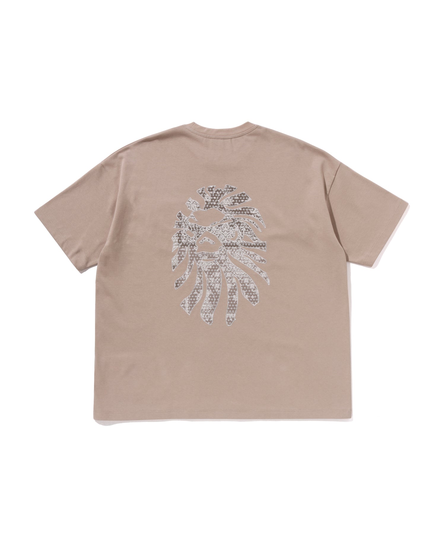 BAPE BLACK Paisley Pocket Tee #2 | Bape official website – INT.BAPE.COM