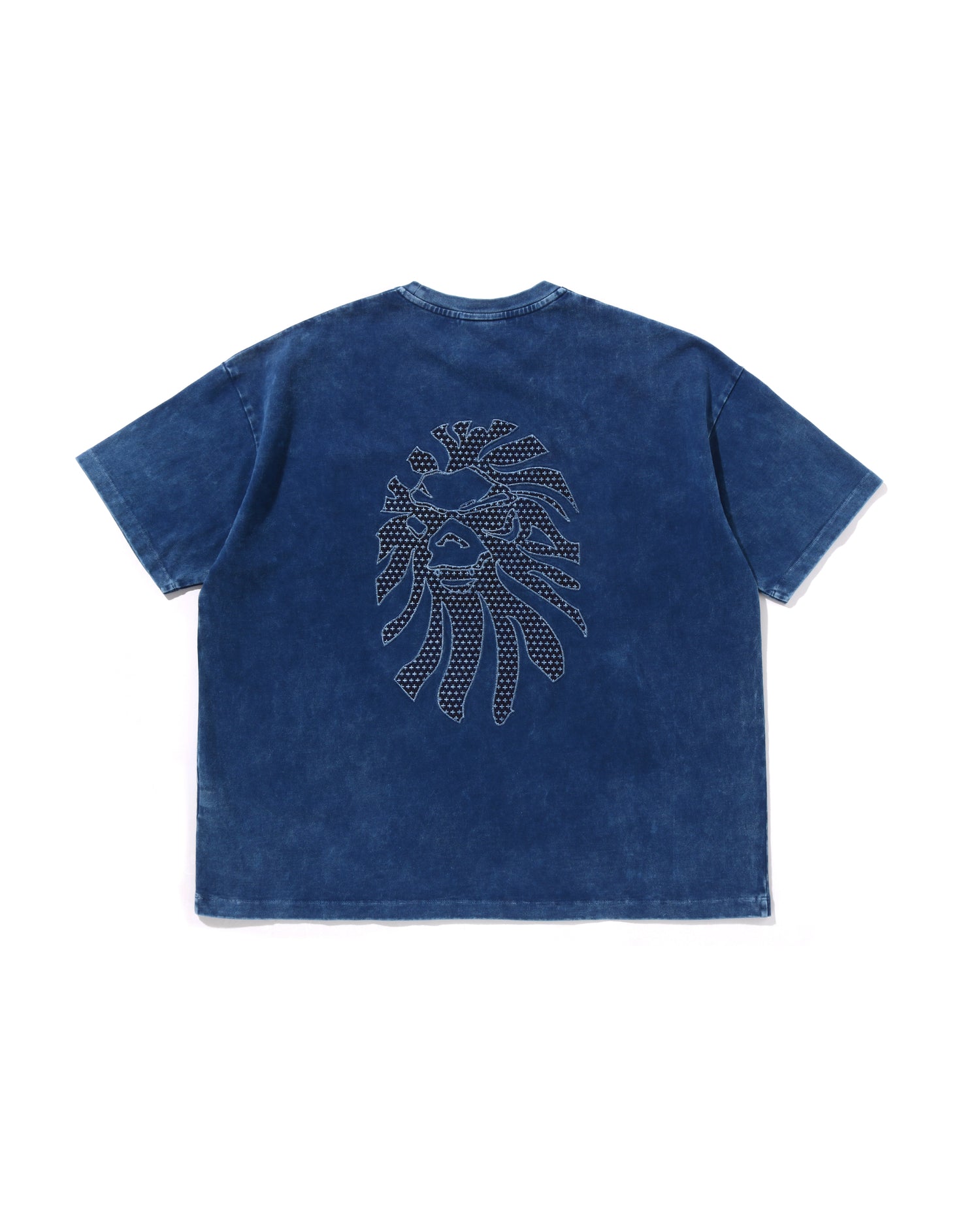 BAPE BLACK Paisley Pocket Tee #1 | Bape official website – INT.BAPE.COM