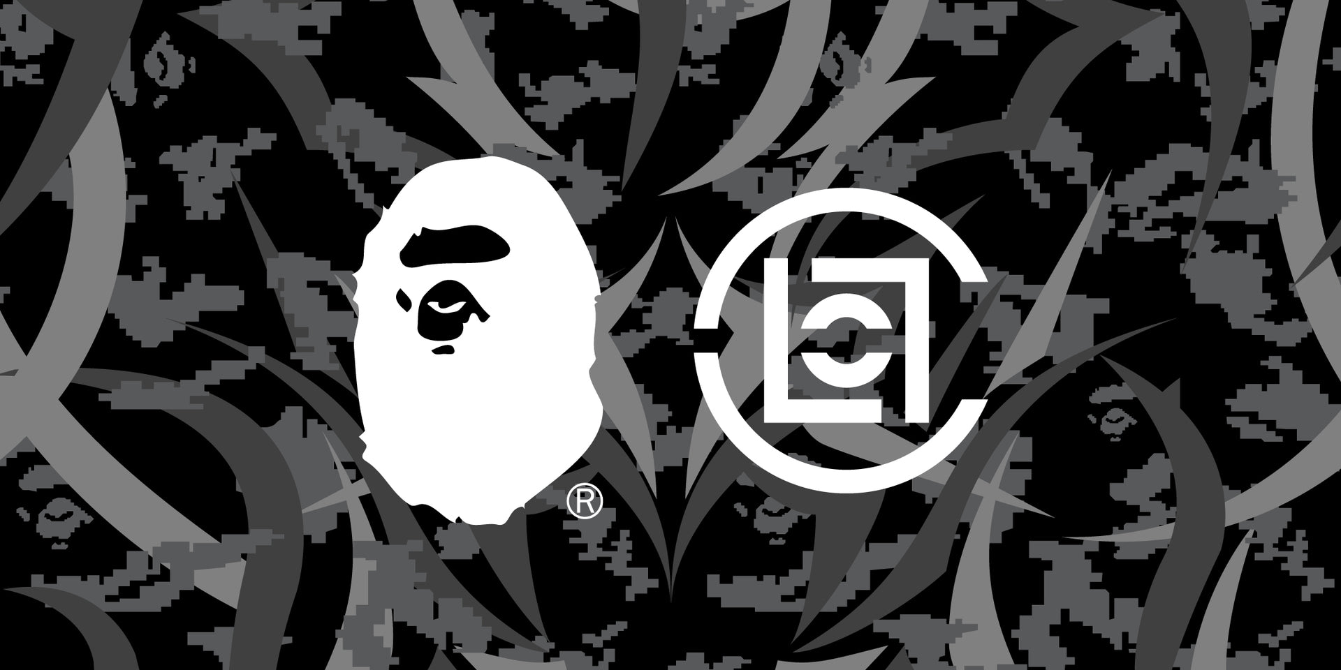 A BATHING APE® official website
