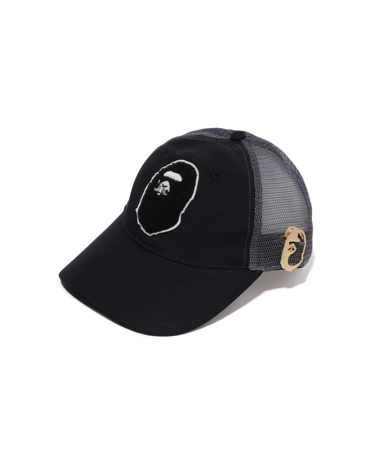 MR. BATHING APE Lorry Cap | Bape official website – INT.BAPE.COM
