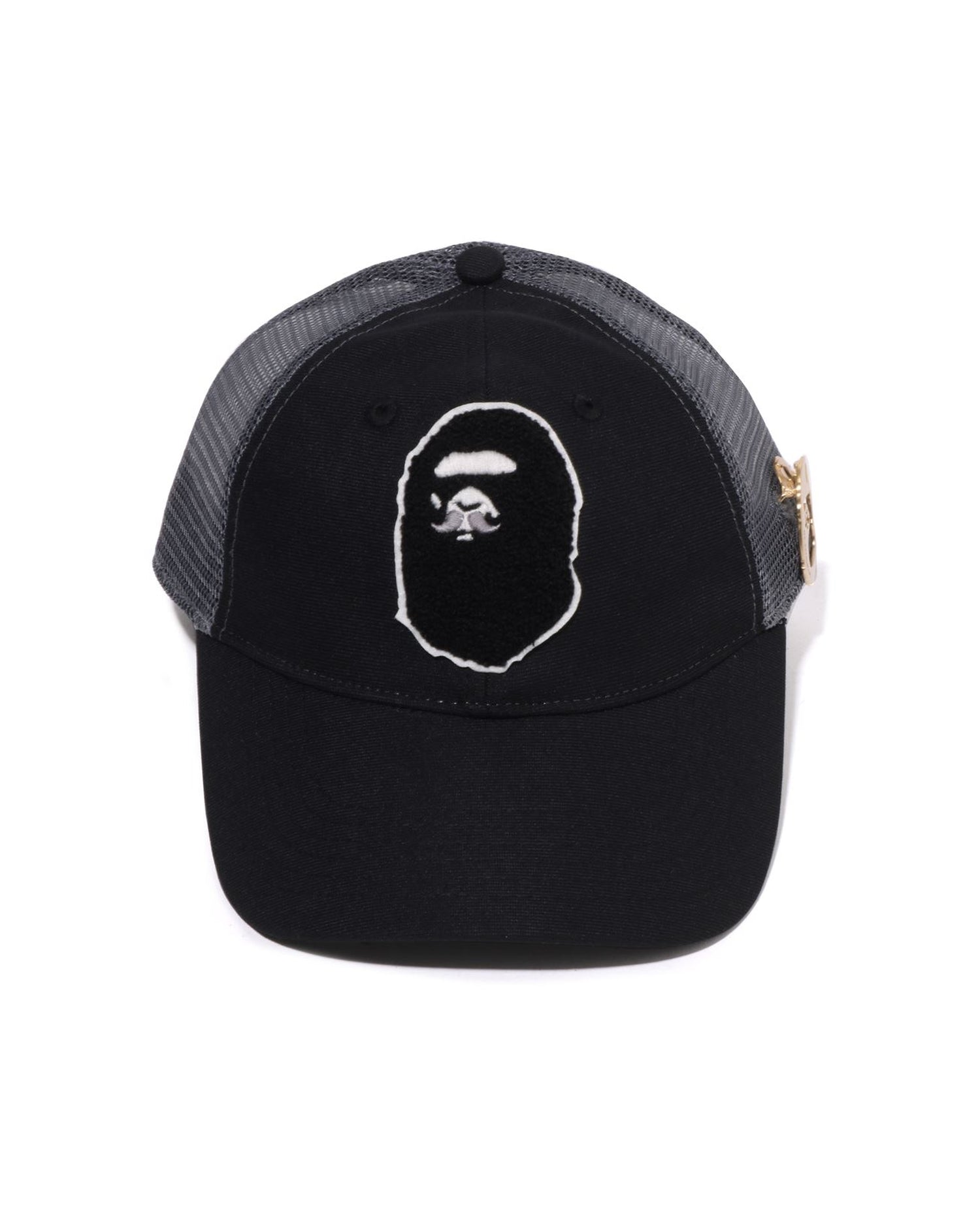 MR. BATHING APE Lorry Cap | Bape official website – INT.BAPE.COM