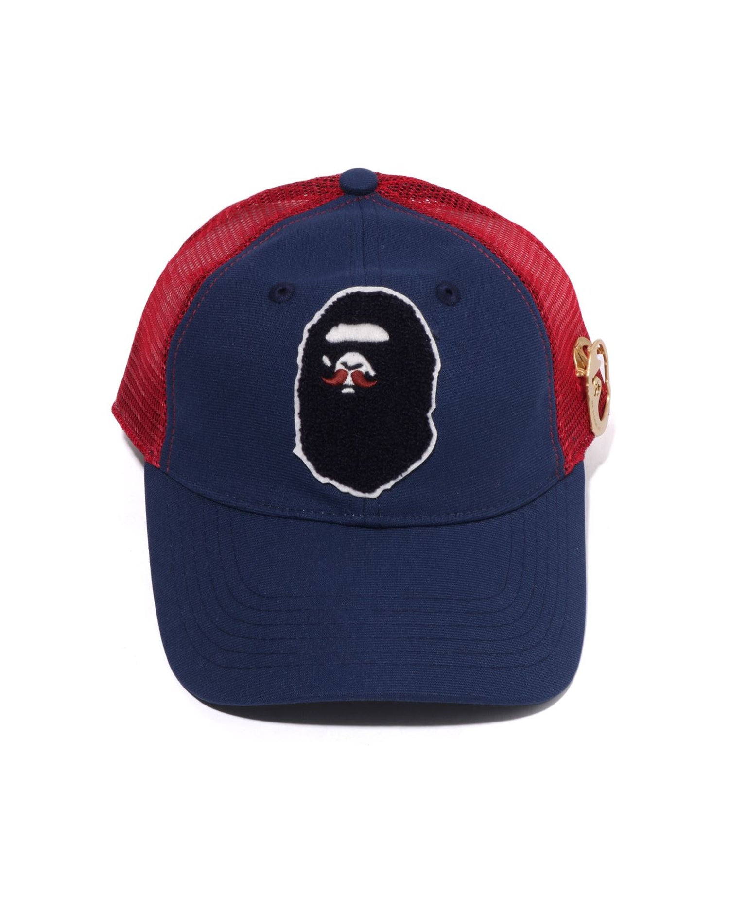 MR. BATHING APE Lorry Cap | Bape official website – INT.BAPE.COM