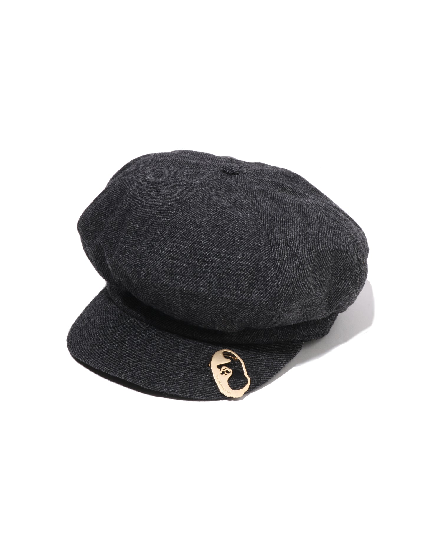 MR. BATHING APE Messenger Cap | Bape official website – INT.BAPE.COM
