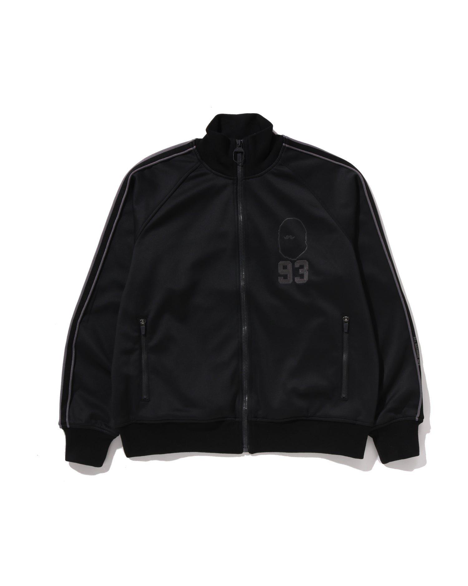 MR. BATHING APE Track Jacket | Bape official website – INT.BAPE.COM