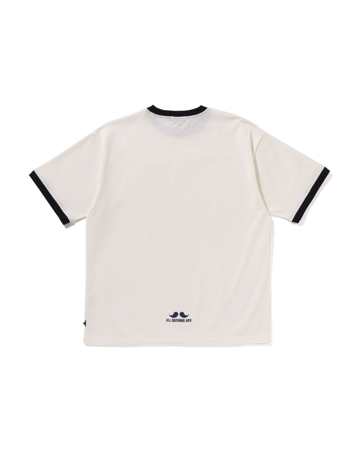 MR. BATHING APE Print Tee #3 | Bape official website – INT.BAPE.COM